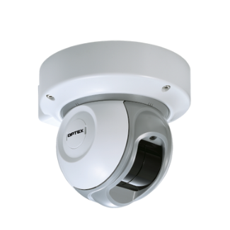 Optex เซนเซอร์รักษาความปลอดภัย และระบบสัญญาณกันขโมย RLS-2020S (Indoor ...