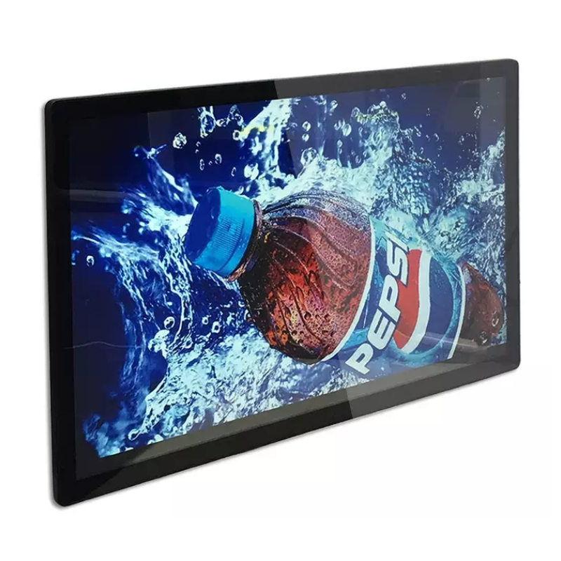 Wholesale Touch Screen Monitors Touch Screen 65 Inch 4K – บริษัท ...