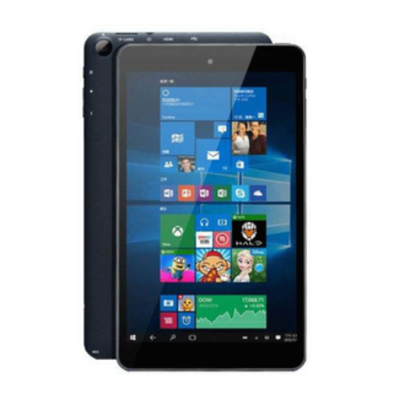 Windows Tablet&2 in 1 – บริษัท เวิลด์ไวด์ ซิสเต็มส์ จำกัด