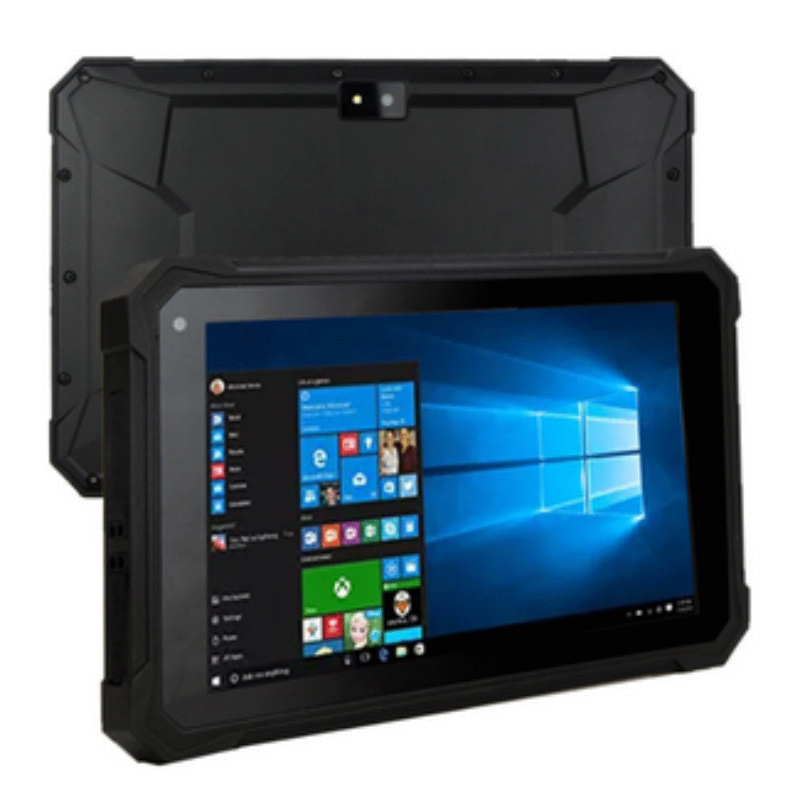 Rugged Tablet – บริษัท เวิลด์ไวด์ ซิสเต็มส์ จำกัด