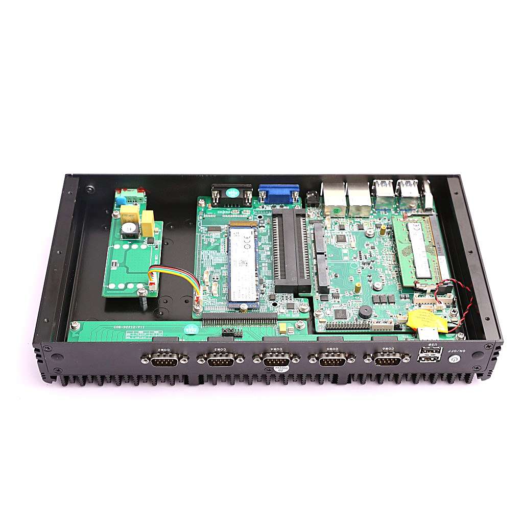 Panel PC 15 Inch – บริษัท เวิลด์ไวด์ ซิสเต็มส์ จำกัด