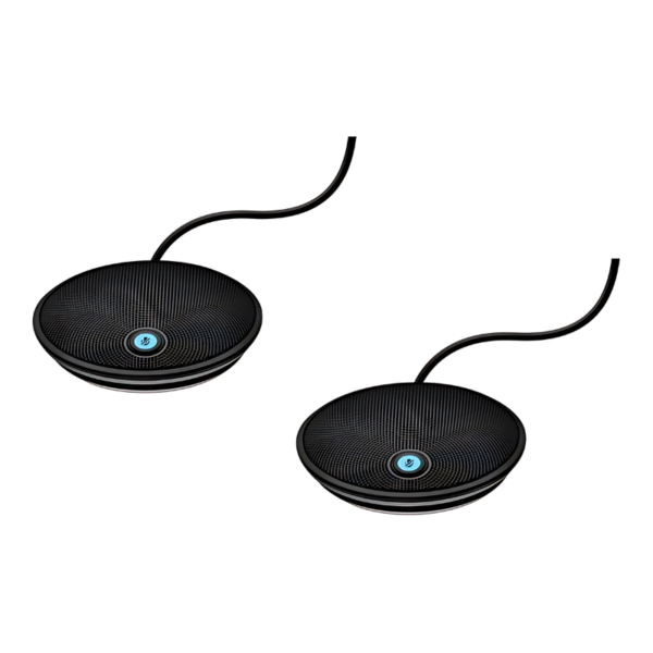 Logitech Group Accessories Series – บริษัท เวิลด์ไวด์ ซิสเต็มส์ จำกัด