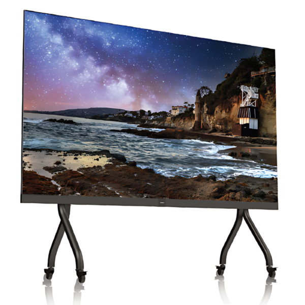 HISENSE LED Wall ALL IN ONE 136 นิ้ว - บริษัท เวิลด์ไวด์ ซิสเต็มส์ จำกัด