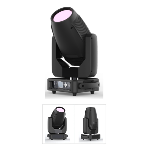 LED 600 W Computer Cutting Light – บริษัท เวิลด์ไวด์ ซิสเต็มส์ จำกัด